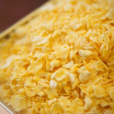 Torrified Maize – Grains & Taps