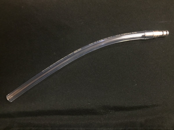 Growler Filler Tube – Grains & Taps