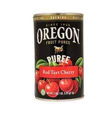 Oregon 100% Fruit Purées – Grains & Taps
