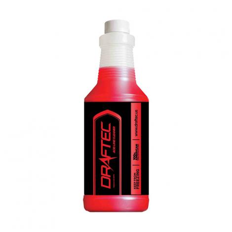 Draftec Acid Line Cleaner 32 oz – Grains & Taps